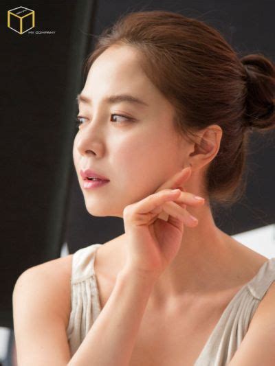 Song Ji Hyo Vidi Vici Behind The Scenes Photoshoot © On Pic