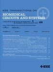 IEEE Transactions on Biomedical Circuits and SystemsQ 审稿快年发文量稳定增长