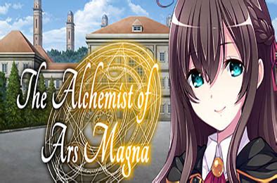 创神之阿尔斯马格纳 The Alchemist of Ars Magna PC单机游戏下载 九狸游戏云