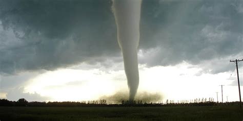 Tornado What It Is Types Effects And Characteristics