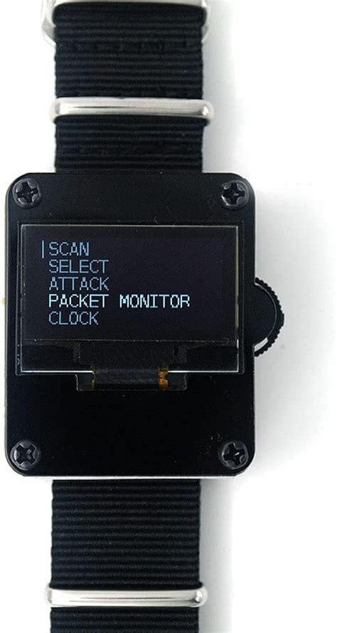 Program Esp8266 Wearable Watchband Pentru Wifi Romania Ubuy