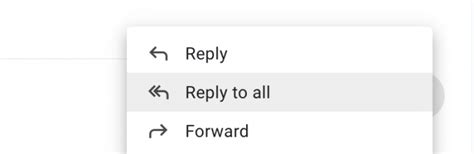 How To Reply To An Email On Gmail