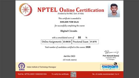 shelbin tom saju on linkedin i am excited to announce that i received