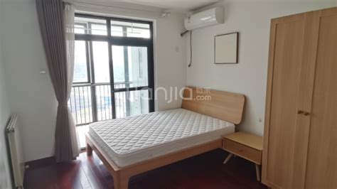整租·名佳花园三区 1室1厅 南西北 名佳花园三区租房信息 北京名佳花园三区北七家房屋出租【北京贝壳租房】