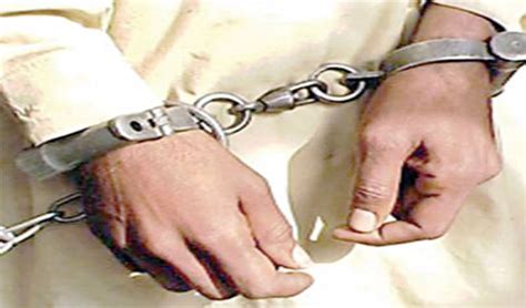راولپنڈی جائیداد کے تنازعہ پر سگے بھائی کو قتل کرنے والا ملزم گرفتار