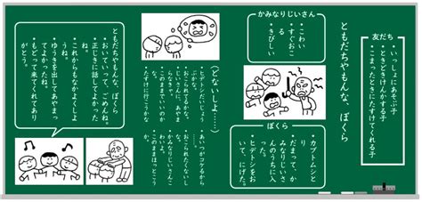 小2道徳 ともだちやもんなぼくら指導アイデアみんなの教育技術