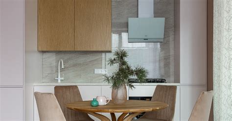 ЖК Резиденция Архитектор 69 кв м