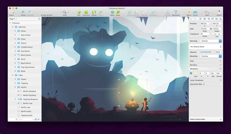 The Concept And Application Of Raster And Vector Graphicsunderstanding