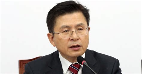 황교안 文 대통령 침묵 울산시장 선거개입 묵시적 인정