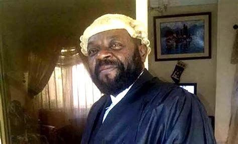 Why Nnamdi Kanu Is Sad Outraged Over Supreme Courts Adjournment Of
