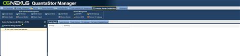 File Scale Out Storage Cnfg OSNEXUS Online Documentation Site