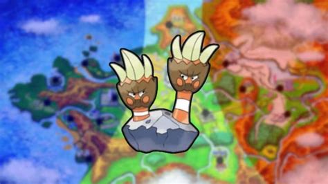 Worst Pokemon Designs Of All Time