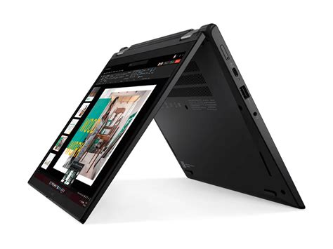 Lenovo Thinkpad L Yoga Gen Touch Laptop I Gb Ram Gb Ssd Win Pro Tech Co Za