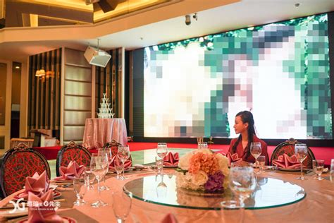 【台中婚宴會館推薦】頂鮮台南擔仔麵台中店 美味與空間兼優 知名老牌活海鮮餐廳 挑高方正無柱宴會廳 升降走道、纜車巨星般進場 台中婚宴餐廳推薦
