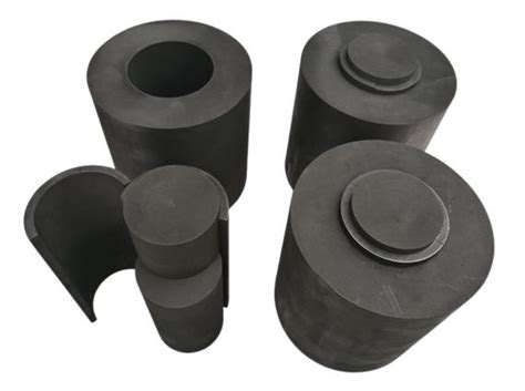 Graphite Mold Graphite Plate Manufacturer In China