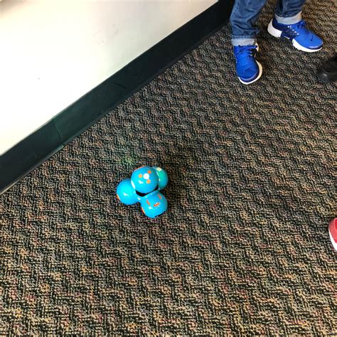 Coding With Dash Robots My Ed Tech World