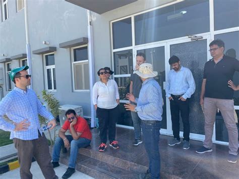 Kamran Haider On Linkedin Environment Power Compliance