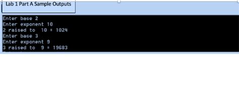 Solved Write A Recursive Function That Calculates And Chegg