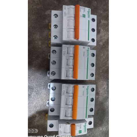Jual Contactor Dan Mcb Shopee Indonesia