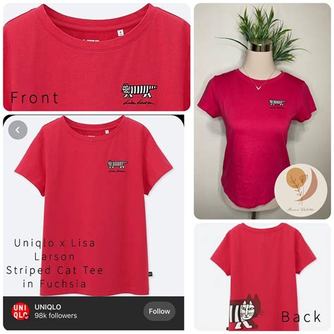 Moon Palette 🔥 Authentic 🔥 Uniqlo X Lisa Larson Facebook