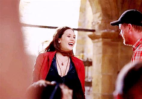 더쿠 마블 어벤져스에서 완다 스칼렛 위치 에 대해 잘못 알고 있는 부분 한가지 Txt