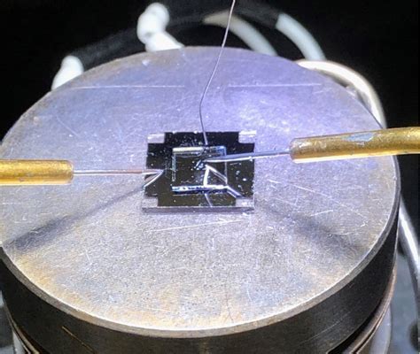 Solid State Thermal Transistor Demonstrated Hokkaido University