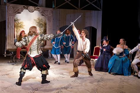 Cyrano De Bergerac Nadineassmann