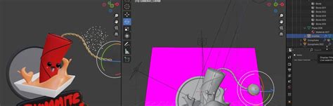 Emitter Particles Not Following Emitter During Animation Rblenderhelp