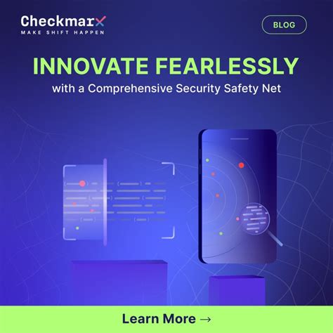 Checkmarx On Linkedin Sast Dast Applicationsecurity Checkmarxsecurity Devsecops