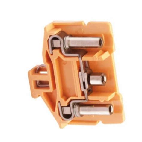 Stud Terminal Block 800 V At 50 Piece In Mumbai ID 10726075633