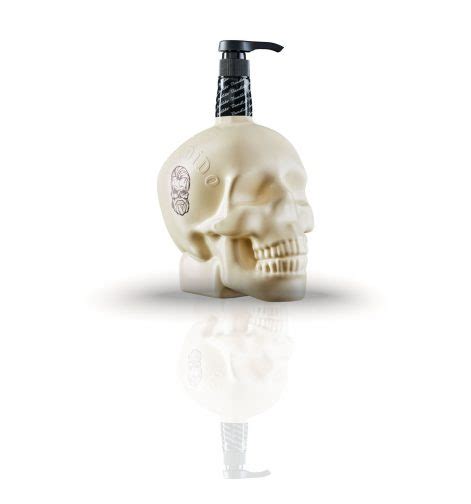 Bandido Argan Shampoo 2lt - Bandido Cosmetics - Men cosmetics