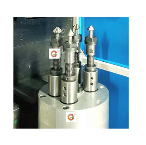 Multi Spindle Drill Head At Best Price In India