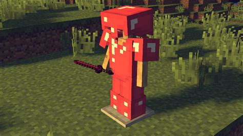 Ruby mod remake 1 12 2 Моды на Майнкрафт Geroncraft