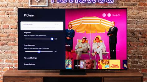 TCL QM Mini LED TV Review Reviewed