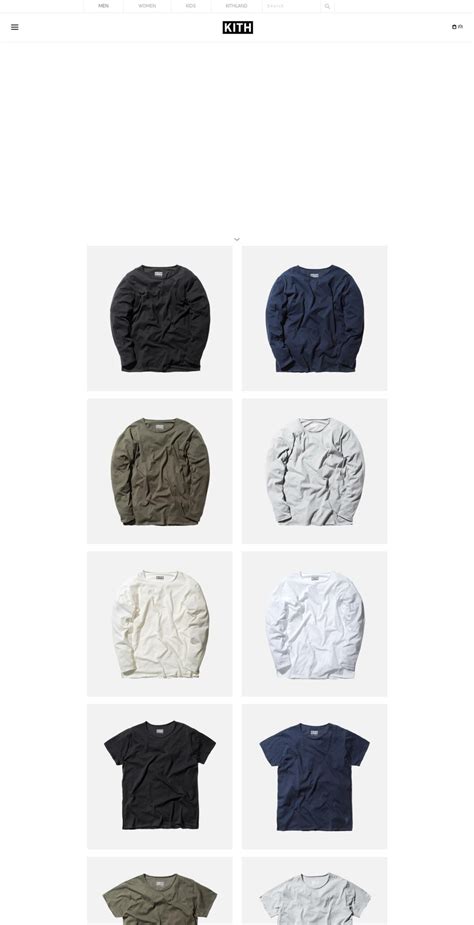 Shopify Refresh Theme Examples Of Websites And Stores