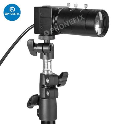 5mp Uvc Usb Webcam Hd Industrial Pc Camera