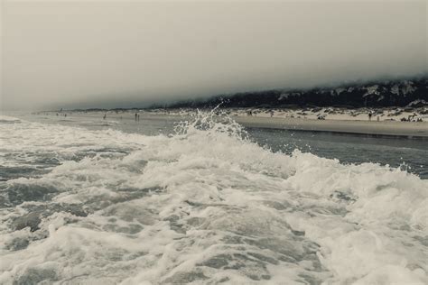 무료 이미지 바닷가 바다 연안 물 모래 대양 눈 겨울 구름 육지 웨이브 날씨 북극의 북극해 대기 현상 바람 파도 4000x2667