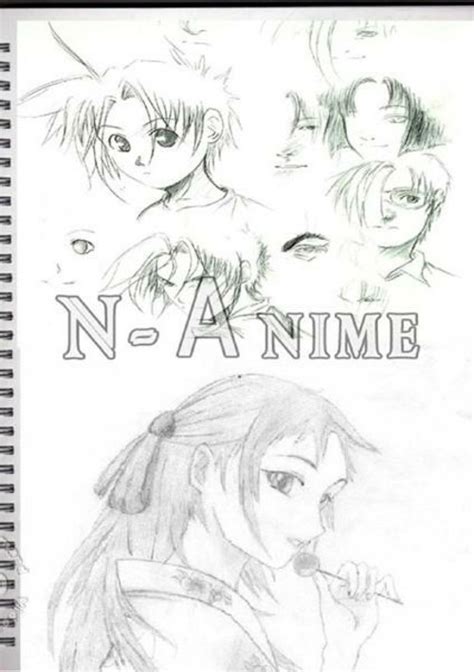 Woman S Bar By N Anime Hotmovies