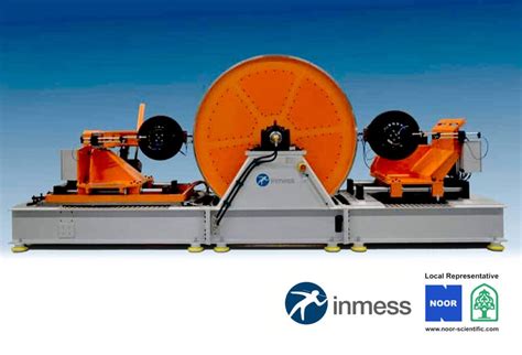 High Speed Uniformity Machine Noor Scientific And Trade