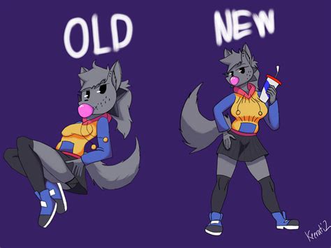 Genderbend Kapi Remade By Keerati2 On Deviantart