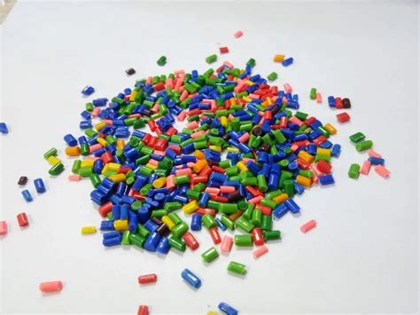 Abs Granules Mix 2 3 Mm Packaging Size 25 Kg At ₹ 135kg In New