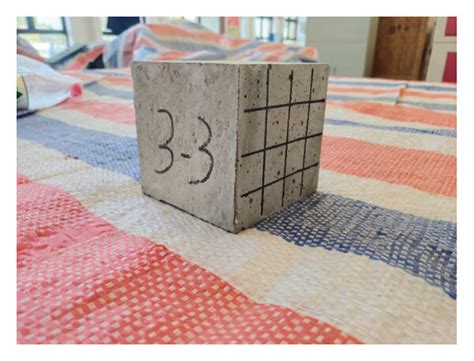 Ultrasonic Test A Measuring Point Map Of The Detection Area And B Download Scientific