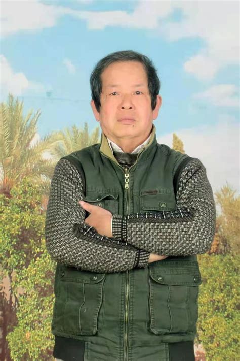 曾耀明2023庆元旦 迎新春书画优秀作品网络展 哔哩哔哩
