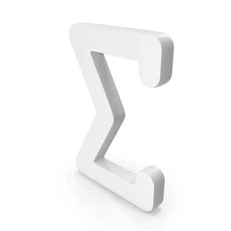 Math Symbol Summation Png Images And Psds For Download Pixelsquid