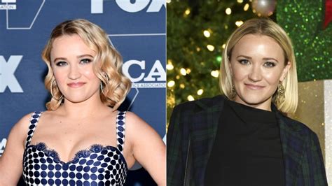 Emily Osments Stunning Hair Transformation