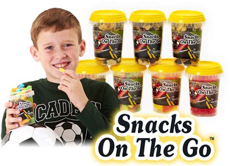 Marlow Candy And Nut Company