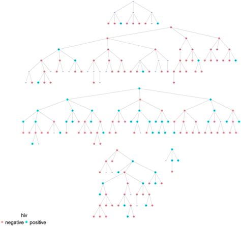 Social Networks Of Men Who Have Sex With Men And Their Implications For
