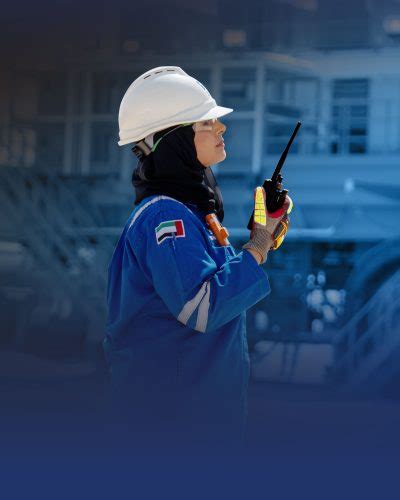 Energyai Adnocs Ai Powered Path To Sustainability Oil And Gas Middle East