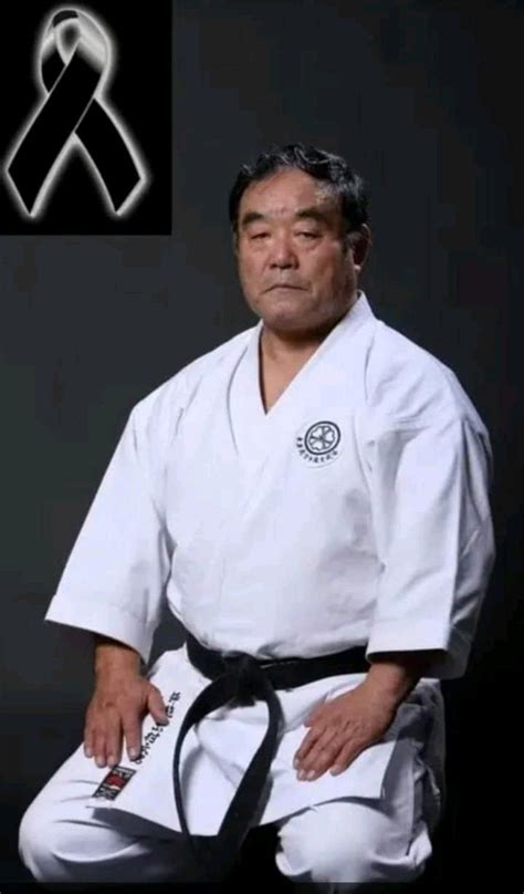 Shihan Subrata Kumar Ghosh On Linkedin Very Saddest News Have Heard About Shihan Fumio Demura