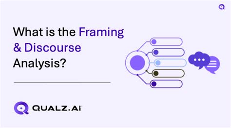 What Is Framing And Discourse Analysis